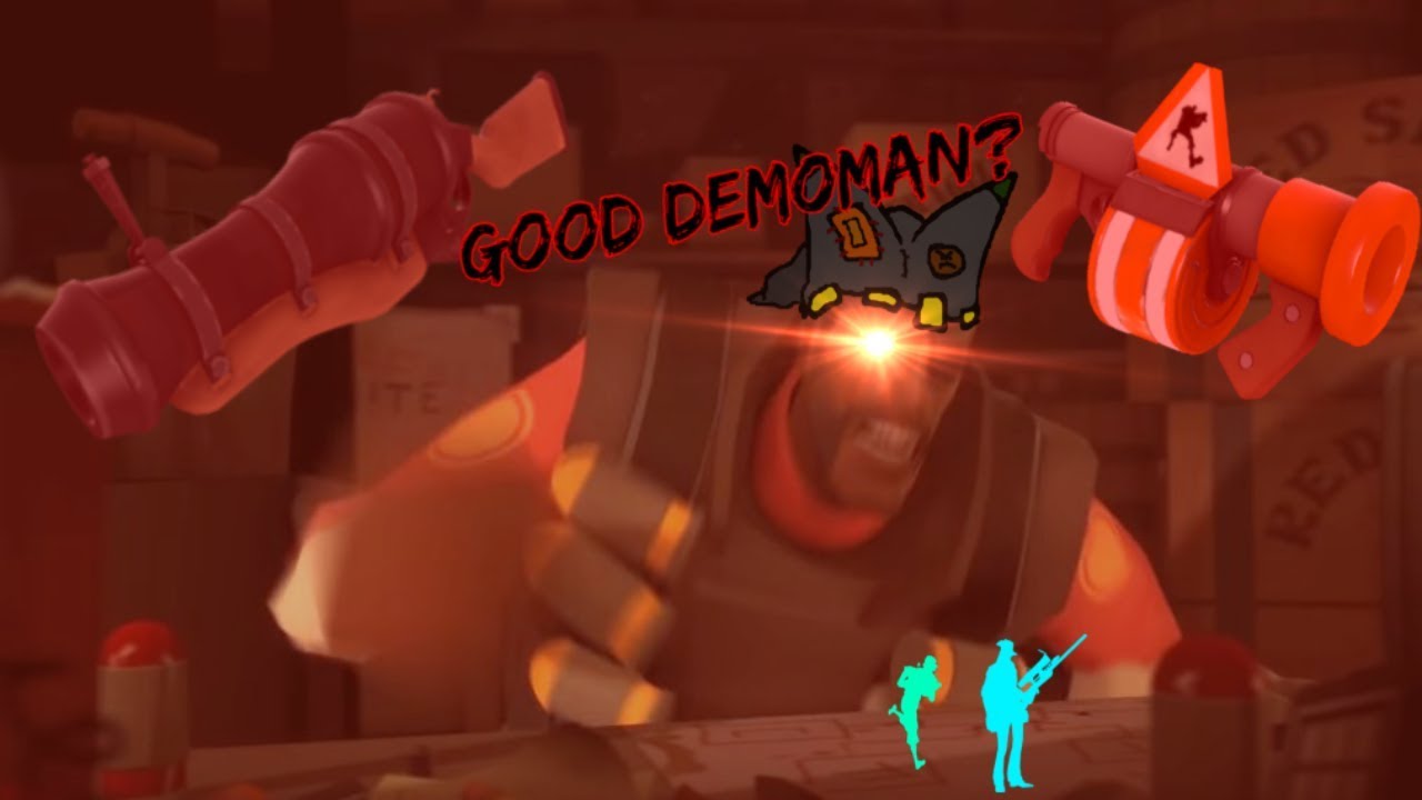WhAT MaKES GoOD DEMoMaN? - YouTube