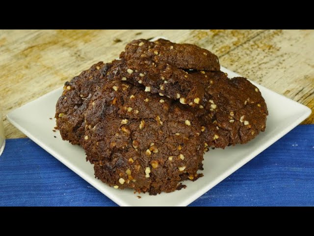 Hmr Recipes Cookies | Bryont Blog