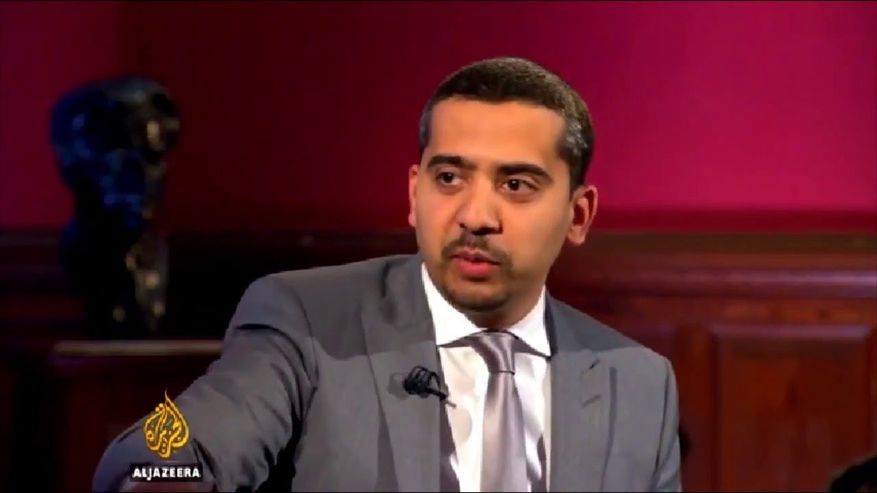 Martin Indyk: Israel Agreed to Turn Over Nearly All West Bank - YouTube