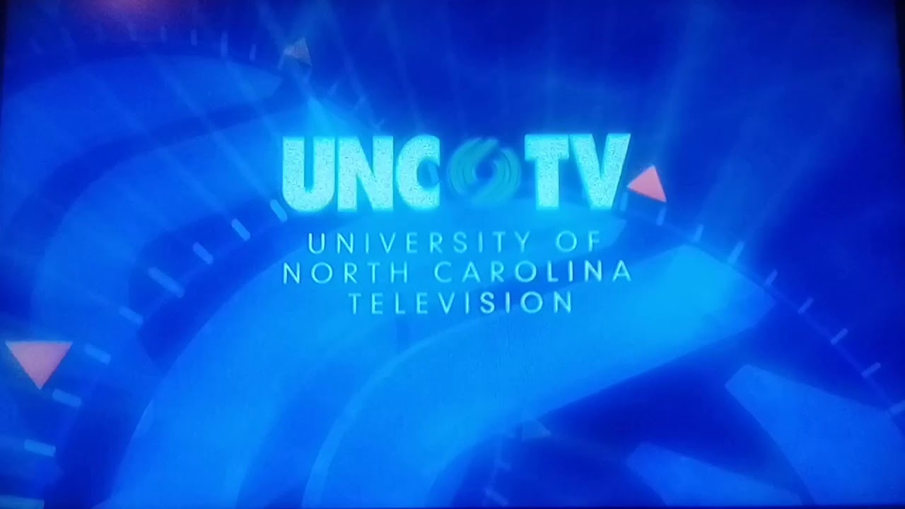 UNC-TV/American Public Television (2008) [V2] - YouTube