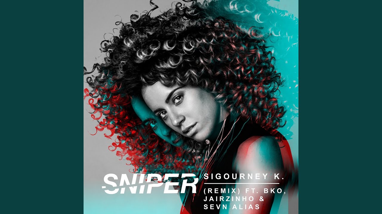 Sniper (Remix) - YouTube Music