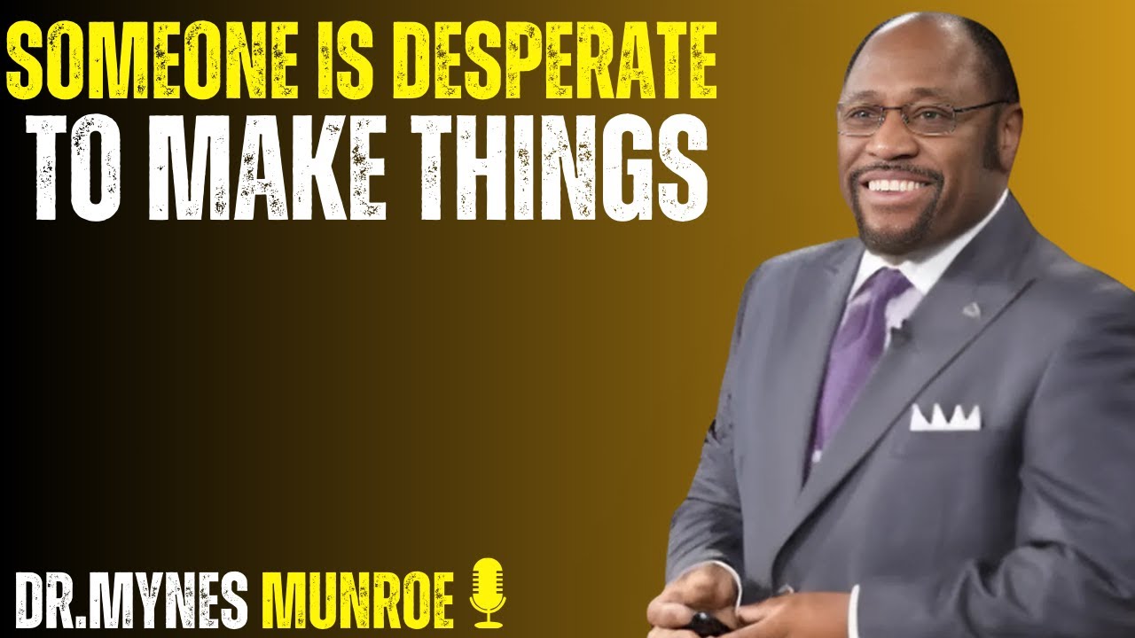 SOMEONE IS DESPERATE TO MAKE THINGS RIGHT WITH YOU BEFORE THEY||BEST ...