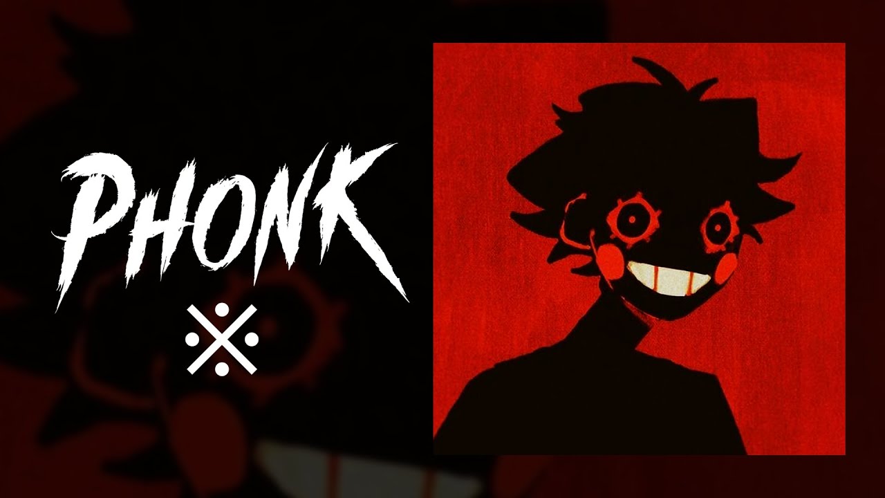 Phonk ※ RedRubix x TAS - Whistle Phonk (Magic Phonk Release) - YouTube