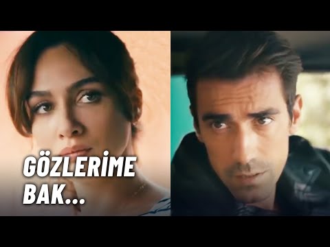 Ferhat, Aslı'yı Uyardı! - Siyah Beyaz Aşk Özel Klip