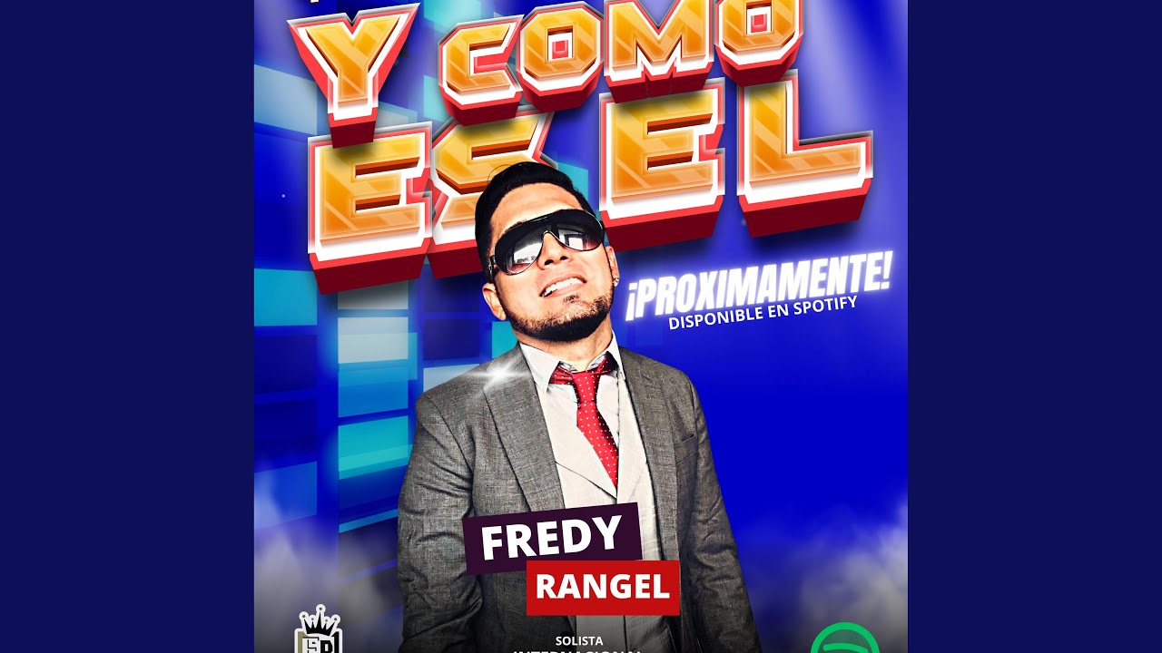 Y como es Èl - YouTube