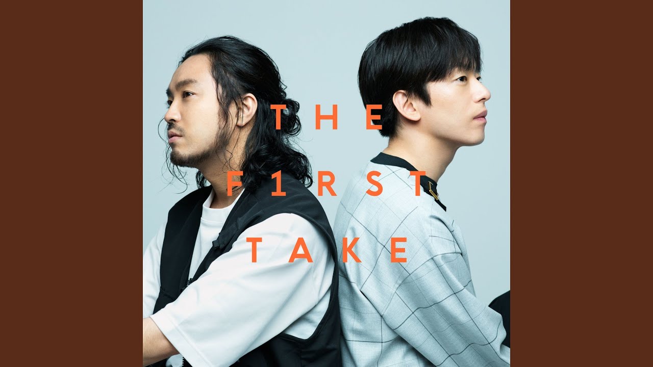 Nobishiro - From THE FIRST TAKE - YouTube