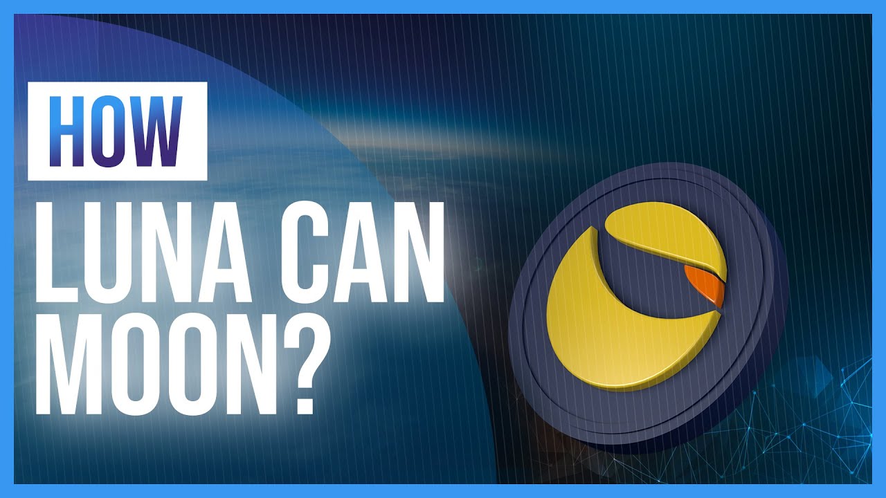 How LUNA Can Moon if UST Reaches Mass Adoption | Crypto Deep Dive - YouTube