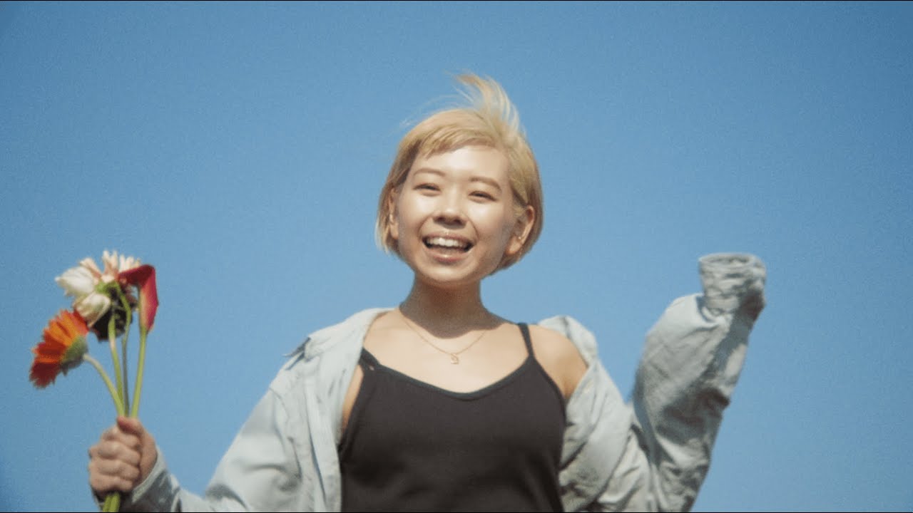 Hanami - Wakaranainoyo - YouTube