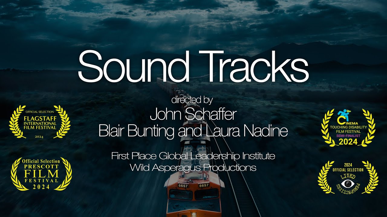Sound Tracks Official Trailer - YouTube