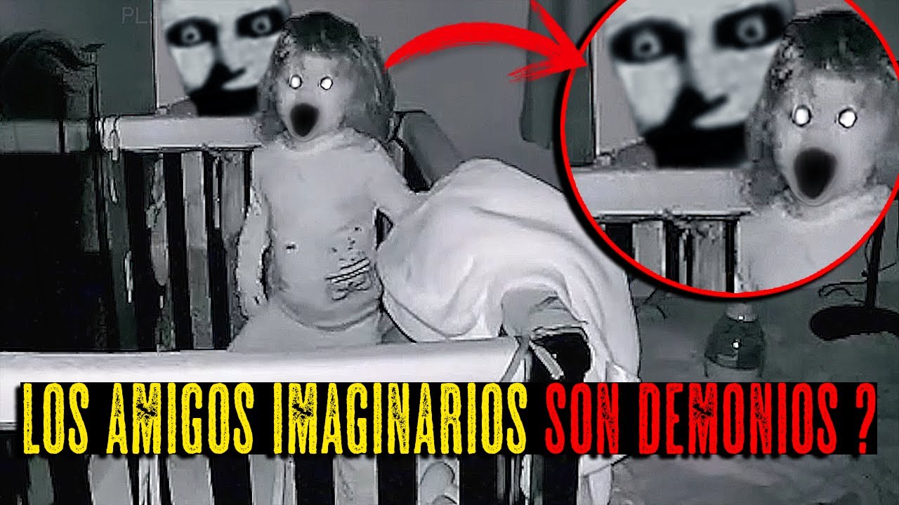 video de TERROR REAL PARA NO DORMIR | NO APTO PARA MIEDOSOS PARTE 10 ...