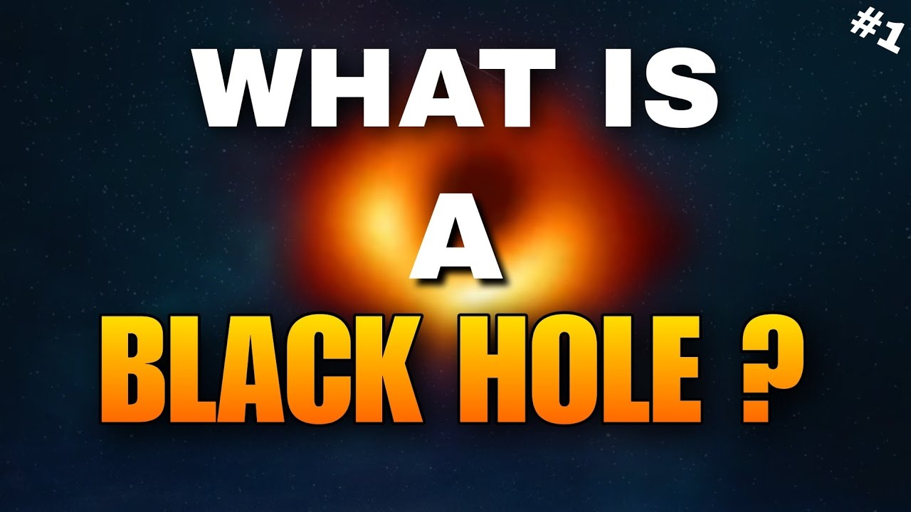 What is a Black Hole ? | Black hole in hindi explanation | Piyush Verse ...