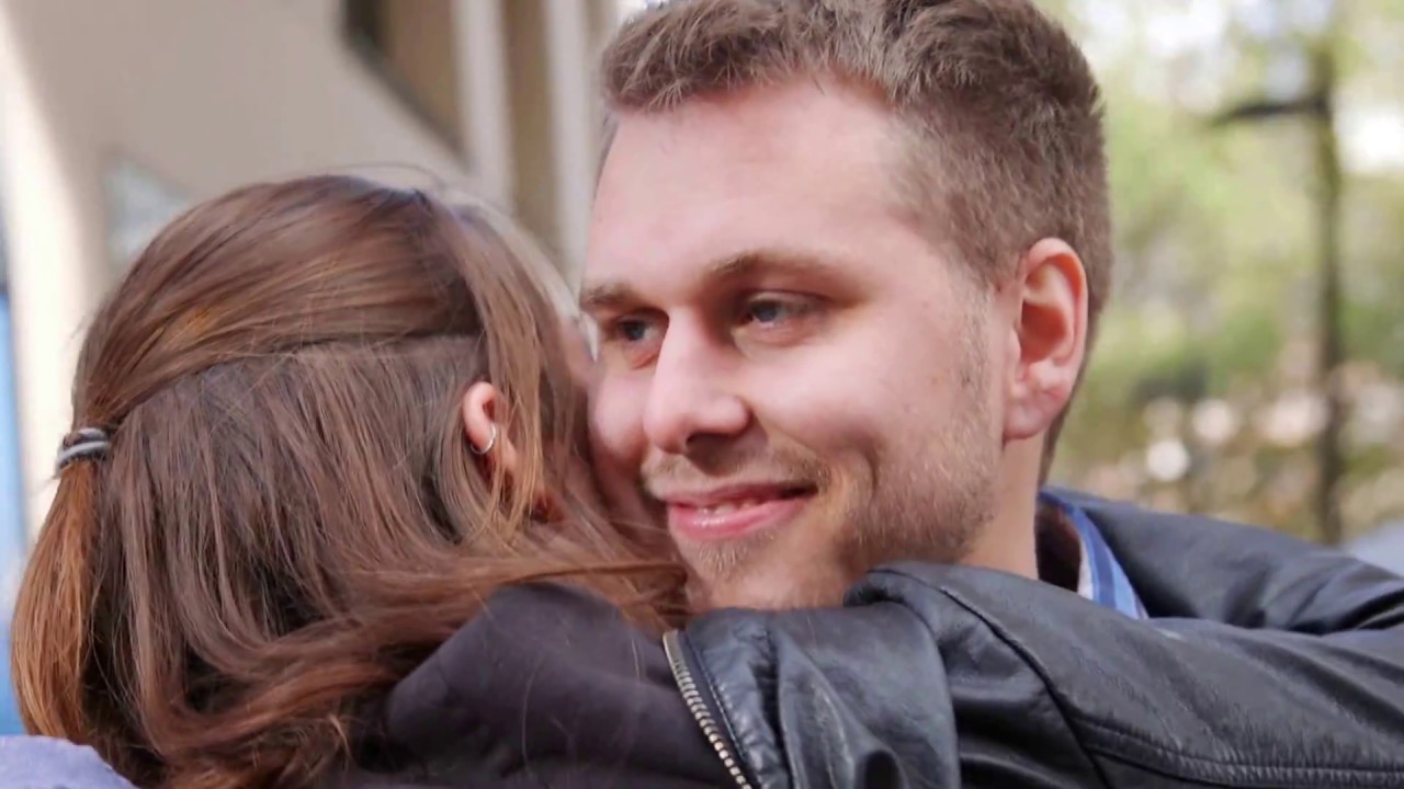 LOOK AT ME by Margret (Gosia) Marciniak & Tyrone Scott - YouTube