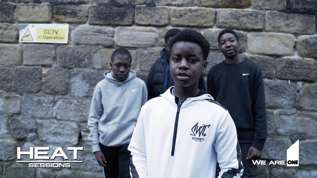 TM | -S4 EP 77- [Heat Sessions] | First Media TV - YouTube