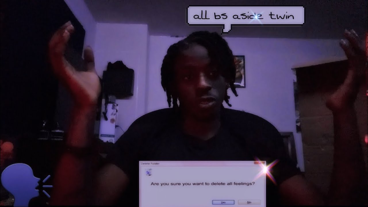 Real talk, all bs aside.. - YouTube