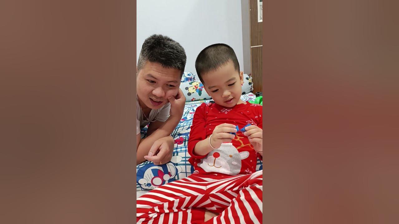 Ba muốn đi Mĩ hả?2025 - YouTube