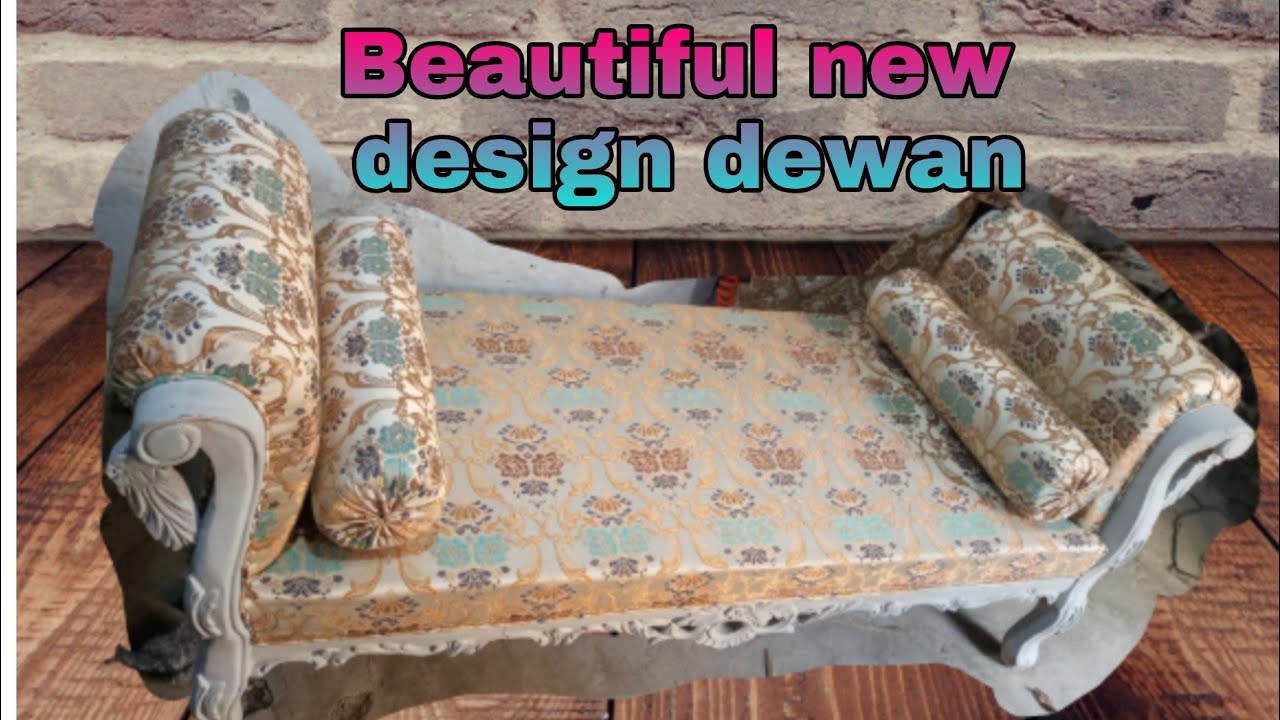 Beautiful new design dewan || Short || Short video - YouTube