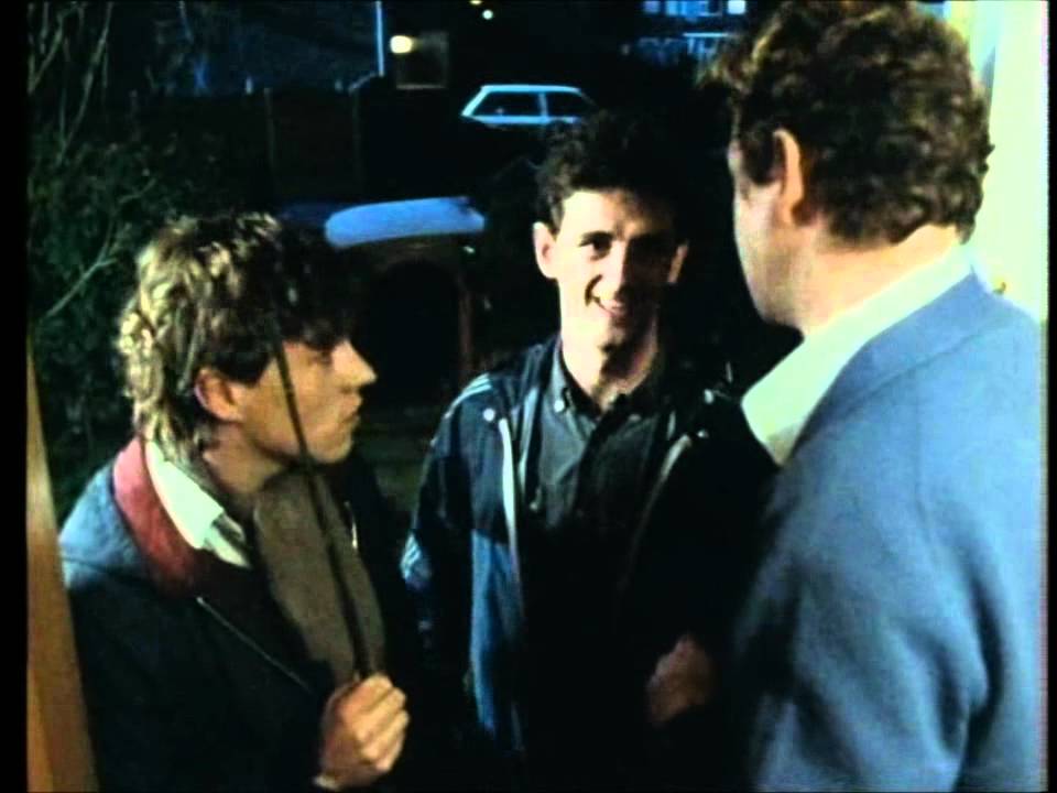 Scully Episode 2 part 2 - YouTube