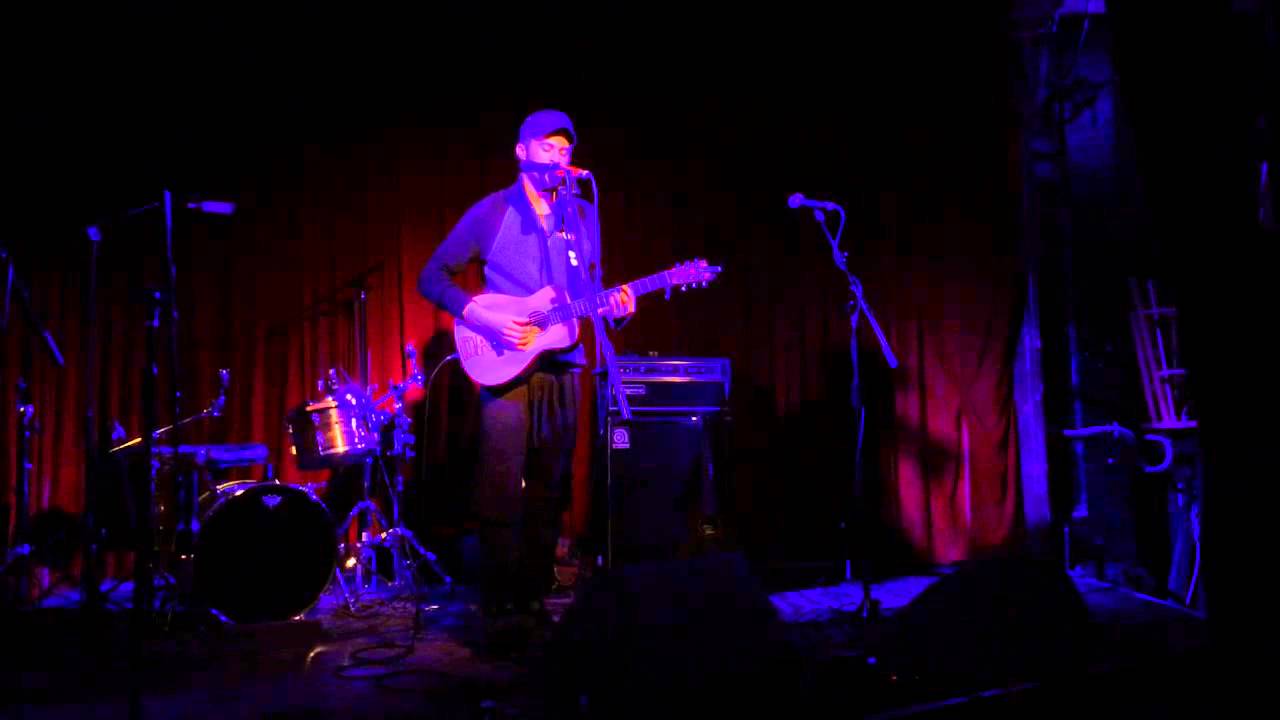 Dylan Andre - Rap God - YouTube