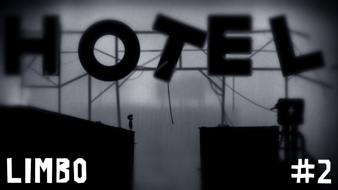 LIMBO - #2 Hotel - YouTube