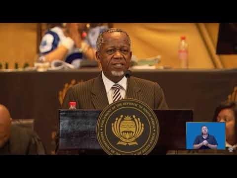 ACDP MP, Rev Kenneth Meshoe: ACDP supports Independent Panel Report into Phala Phala scandal ...