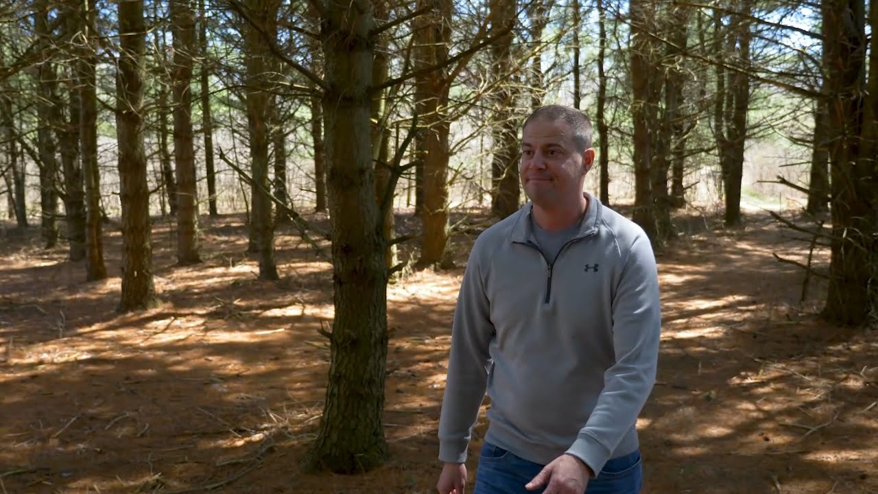 Jake Mudger - Episode 30 - Changed Person - YouTube