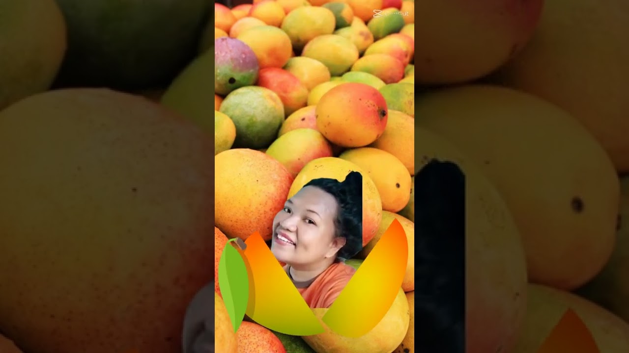 mango lady #funny#shorts - YouTube