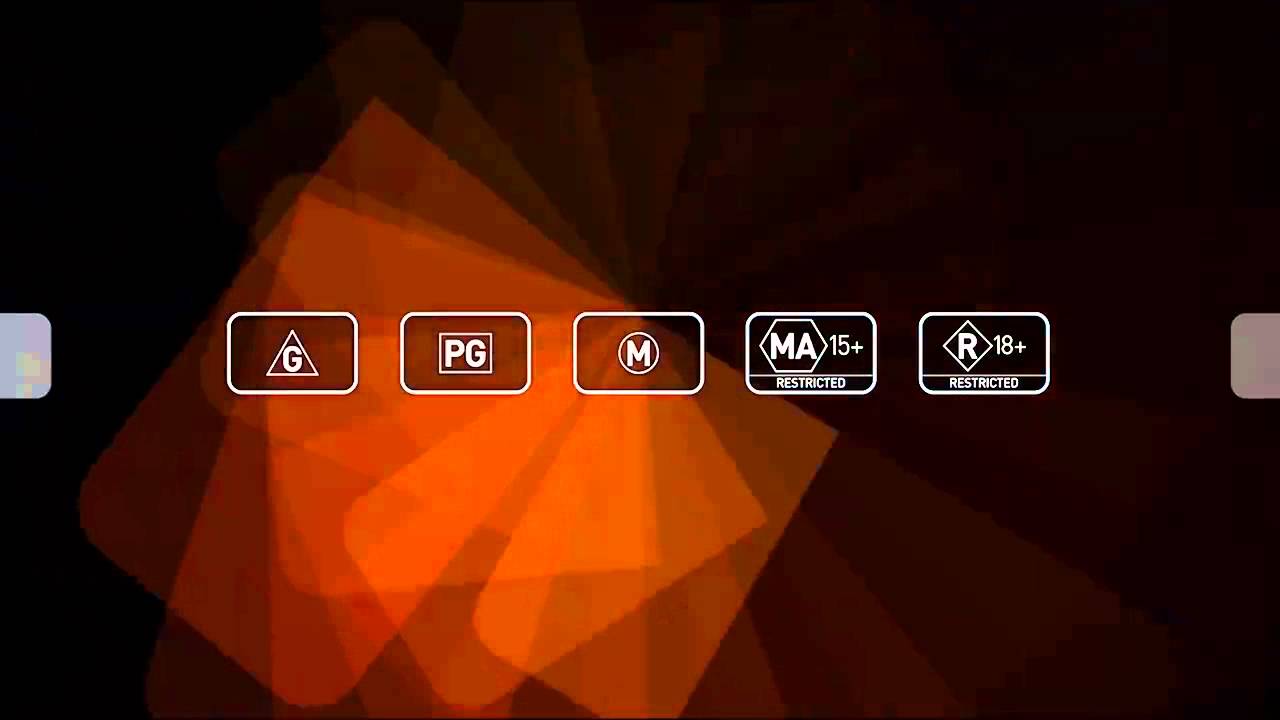 OFLC - Check the Classification ident - YouTube