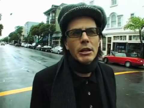 Duran Duran - Drama Americana Trailer