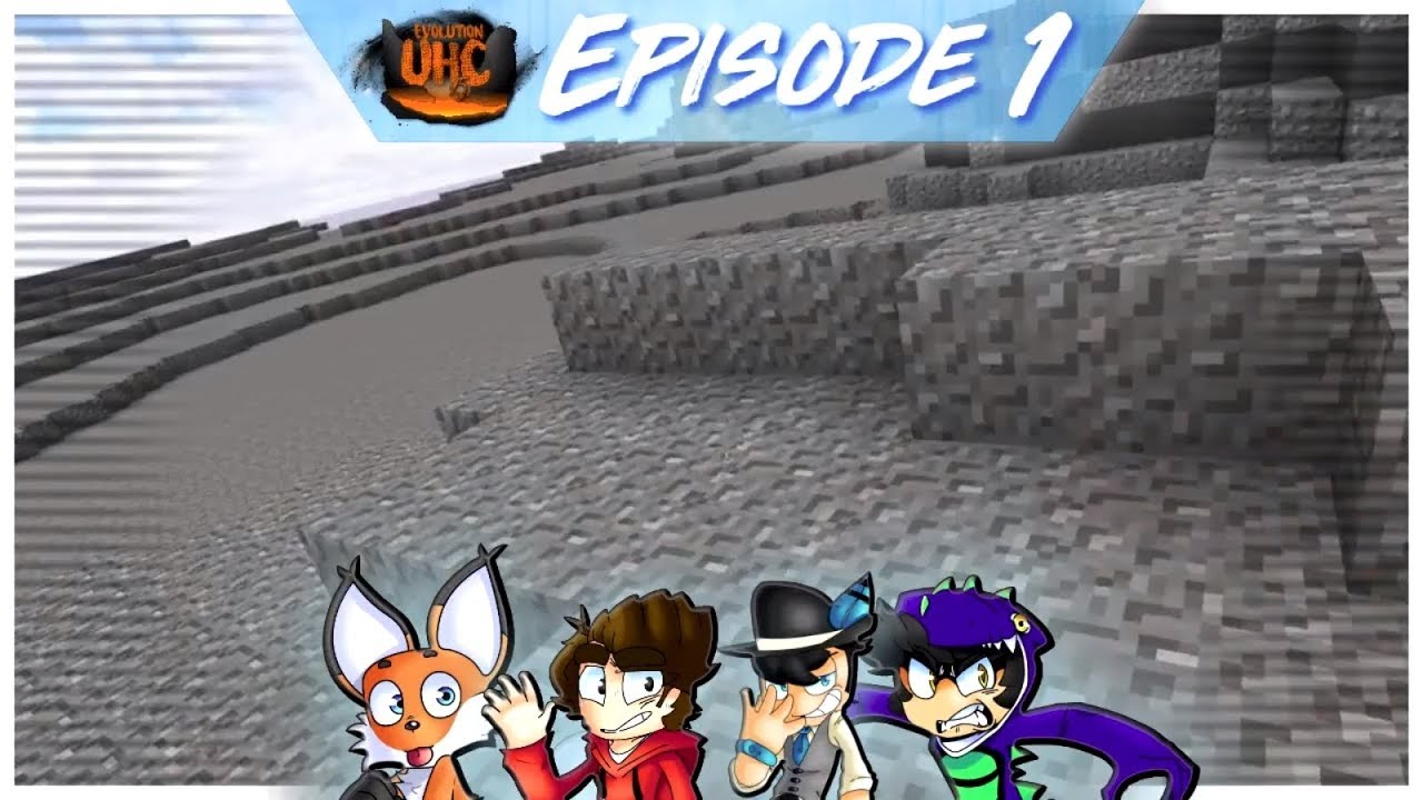 Evolution S15 | E1 | The Charm - YouTube