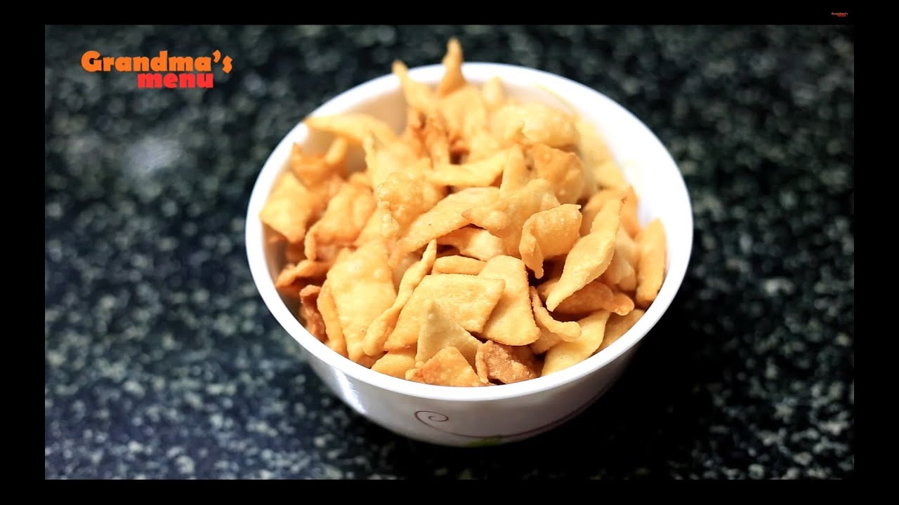 Kerala Diamond Cuts Video Recipe - Easter Special!! - YouTube