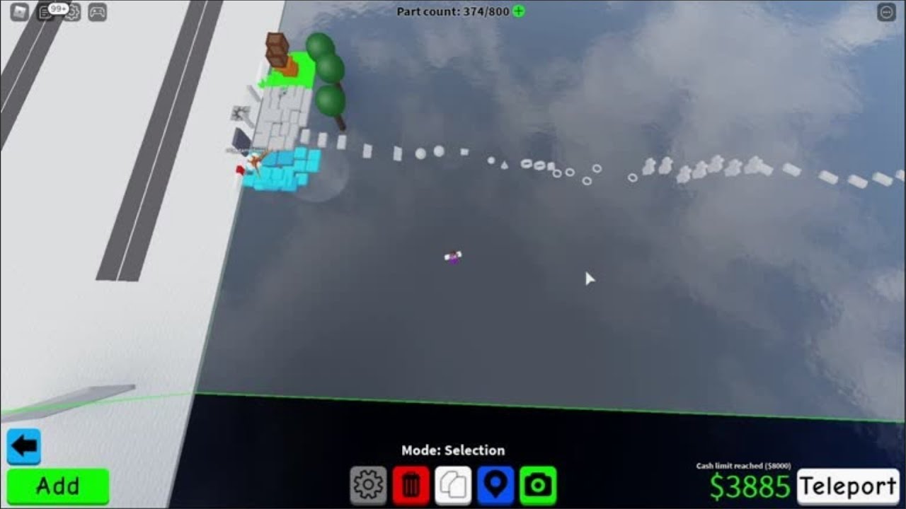 this cursed roblox obby creator video will trigger you - YouTube