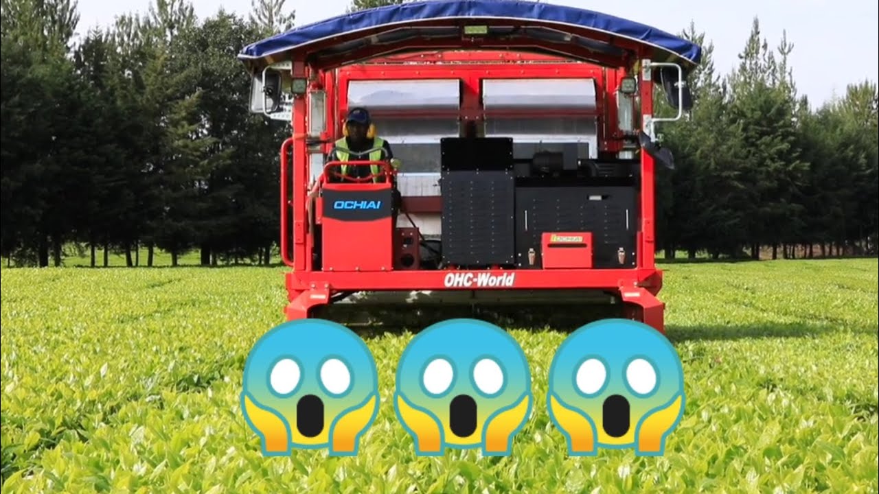 Farming Machine // New Modern Farming Machine. 😱😱😱 - YouTube