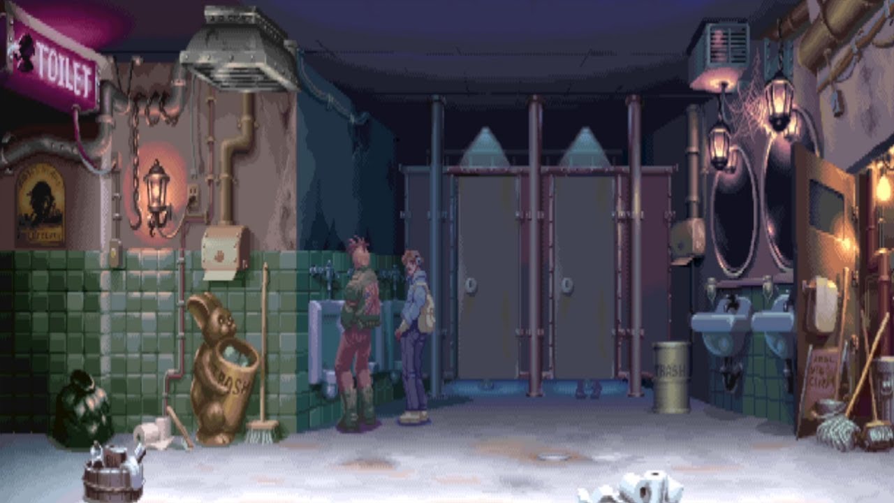 London Underground, England | Street Fighter Alpha 2 - YouTube