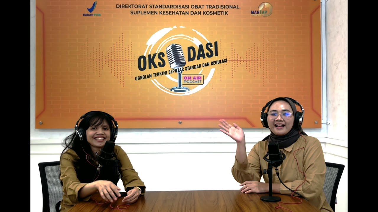 [ EPS 25] OKSIDASI: UJI KLINIK - YouTube