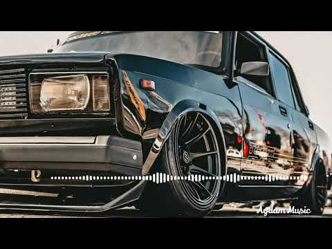 Azeri Bass Music - [Mafia] Full  Bass (agdam music)
