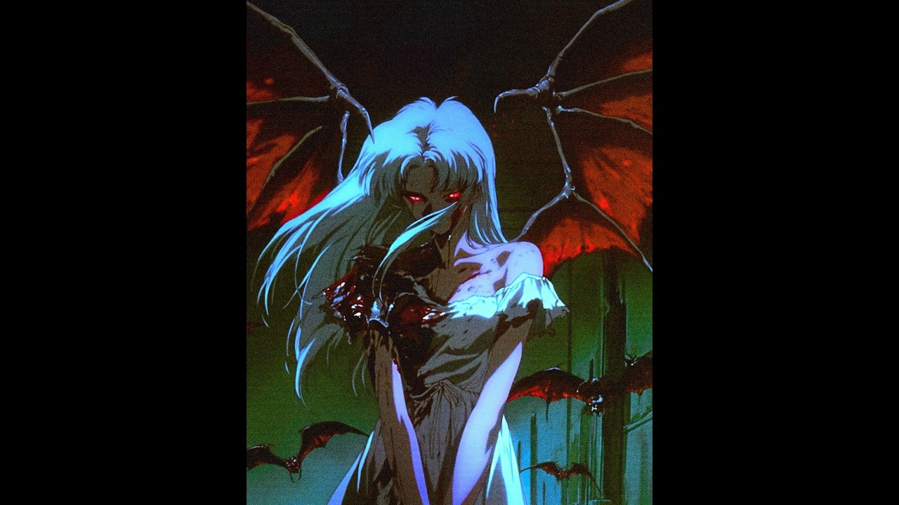 lost angels & breakcore - YouTube