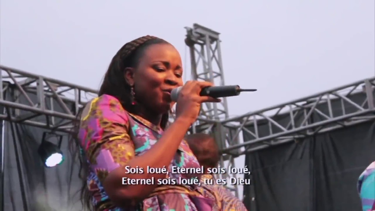 MATONDO HD SANJOLA 2015 GAEL - YouTube