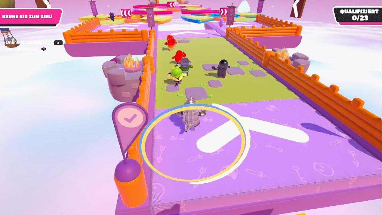 Comp Gameplay Only mit Miran - YouTube