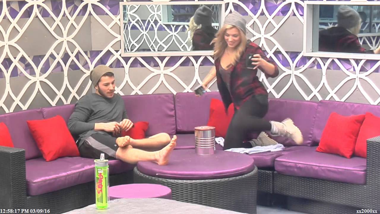 Big Brother Canada 4 - Phillipe tells Canada what he thinks of Kelsey's ...