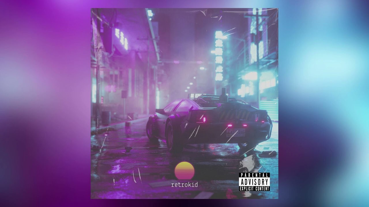 Synth Pop Type Beat - "FANCY" | Rauw Alejandro x The Weeknd x Anuel ...