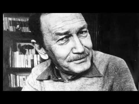 Turgut Uyar - Naat Yorum:Eser Gökay