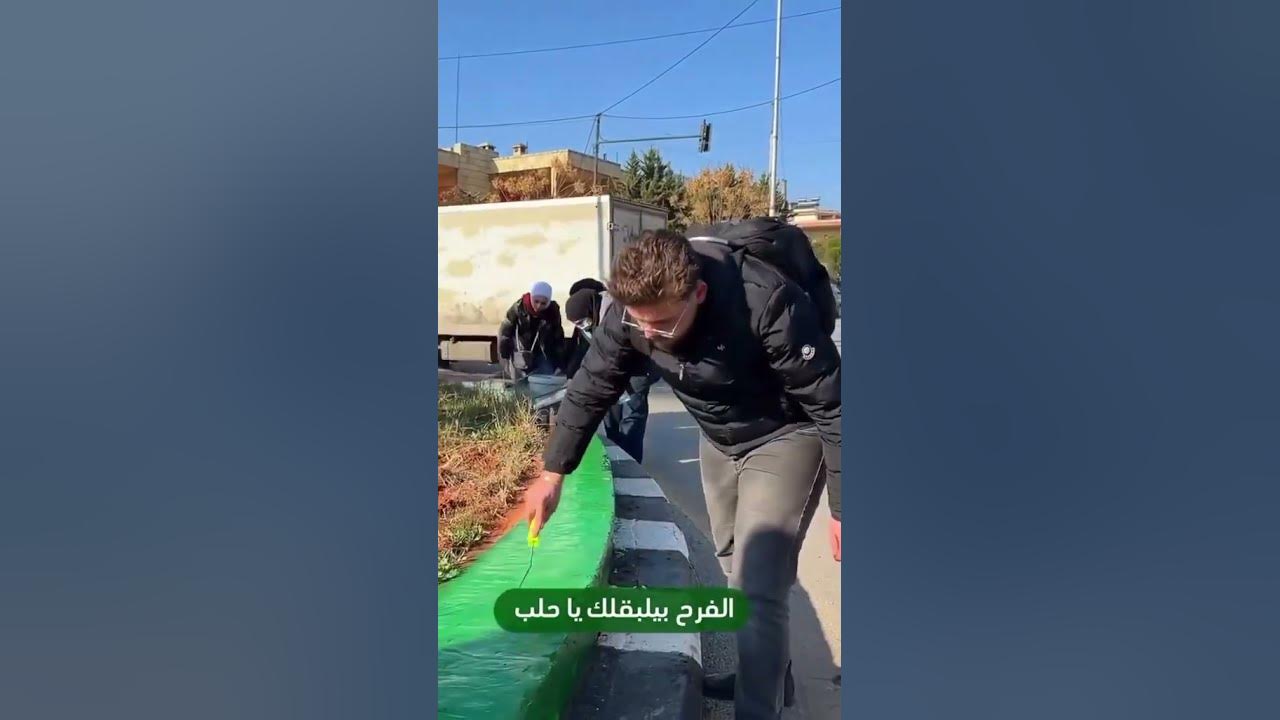 خطوة خطوة إيد بإيد💚 - YouTube