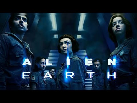ALIEN: EARTH - Episode 1 And 2 - Review - YouTube