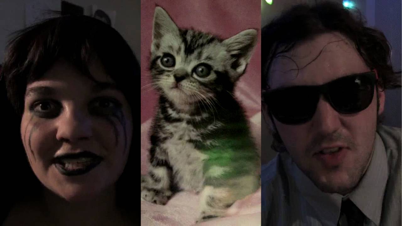 Emo Feelings On Facebook - YouTube