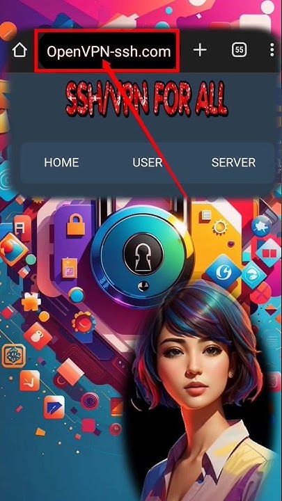 How to Create Your Own OpenVPN Server for SlowDns | Step-by-Step Tutorial #slowdns #openvpn ...