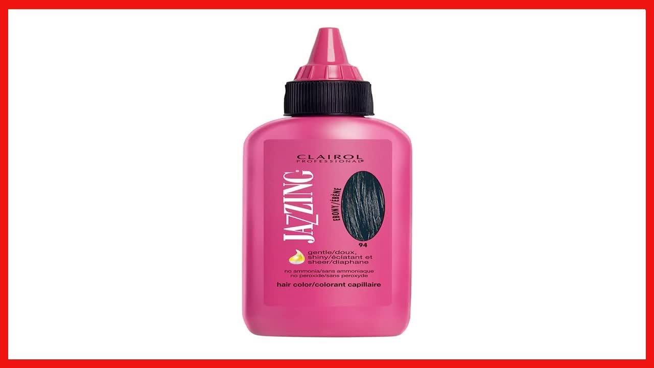 Great product - Clairol Professional Jazzing Semi Permanent Hair Color ...