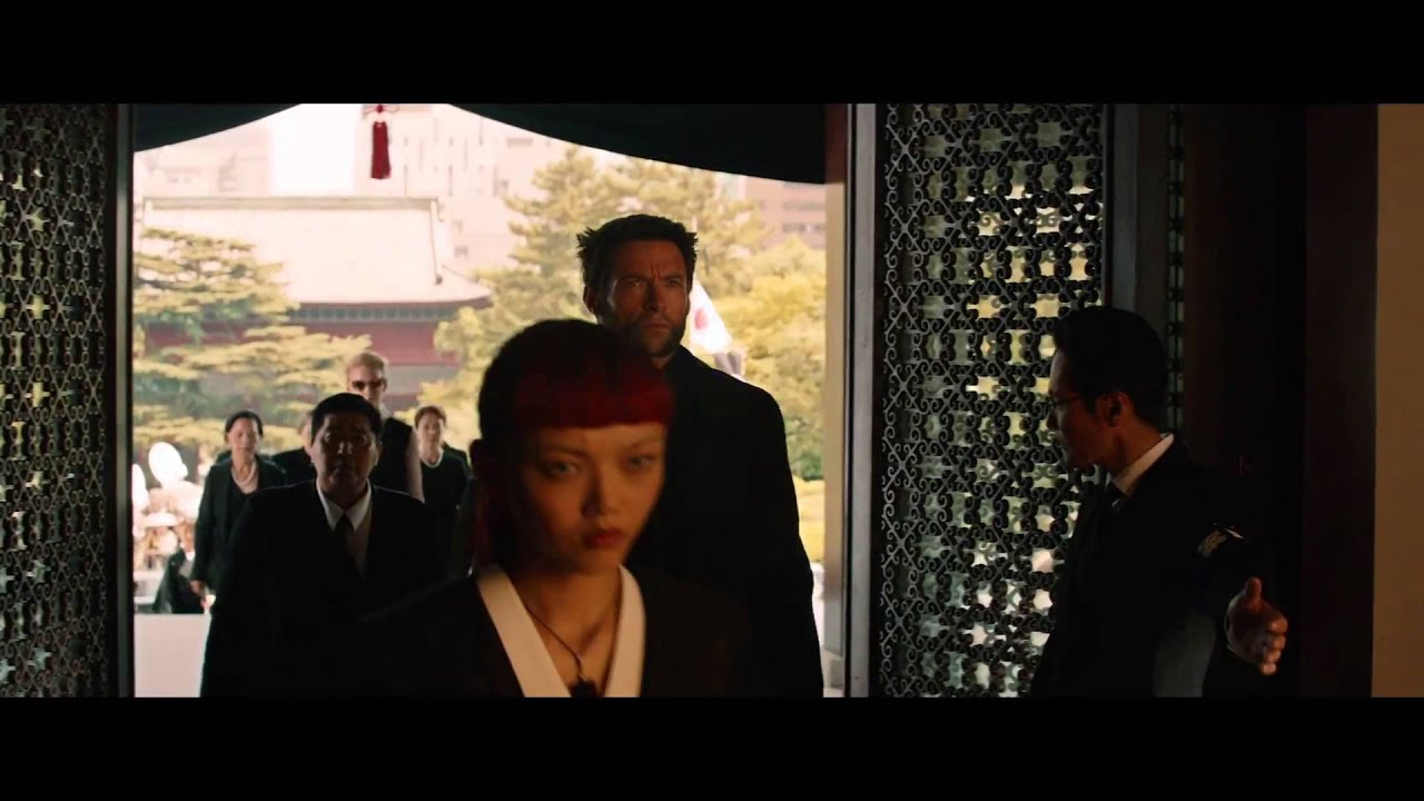 Wolverine Inmortal Trailer Exclusivo - YouTube