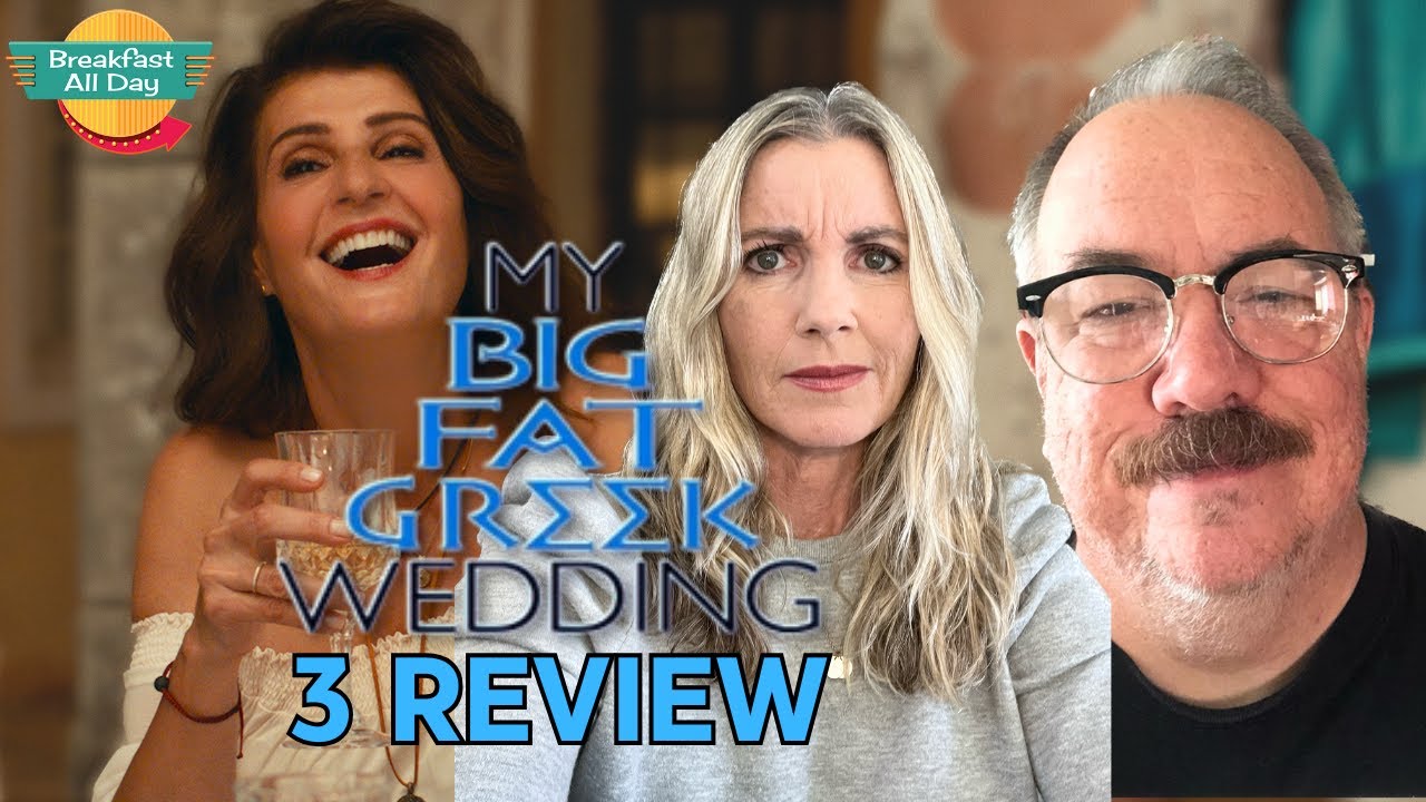 Review of my big fat greek wedding 60 photos - Astyledwedding.com