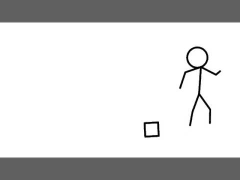 Back flip test - YouTube