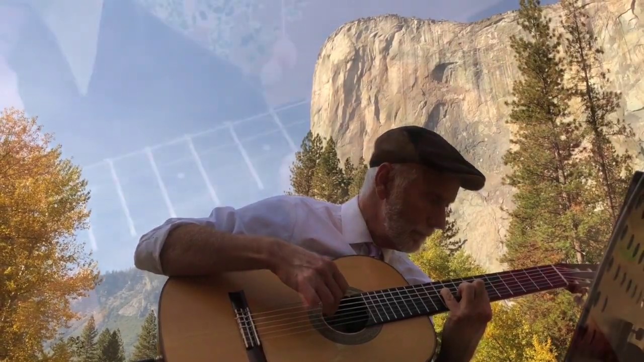 John Kilburn Solo Guitar & Uke 2019 - YouTube
